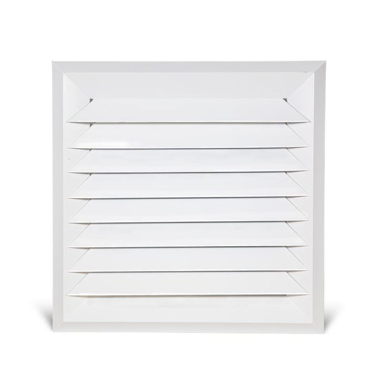 Bevelled Face Diffuser (BD11) - Airfoil