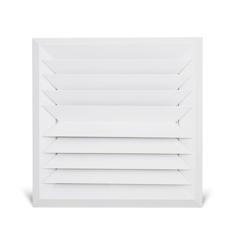 Bevelled Face Diffuser (BD21) - Airfoil