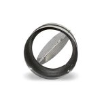 Back Draft Damper (BDD) - Airfoil