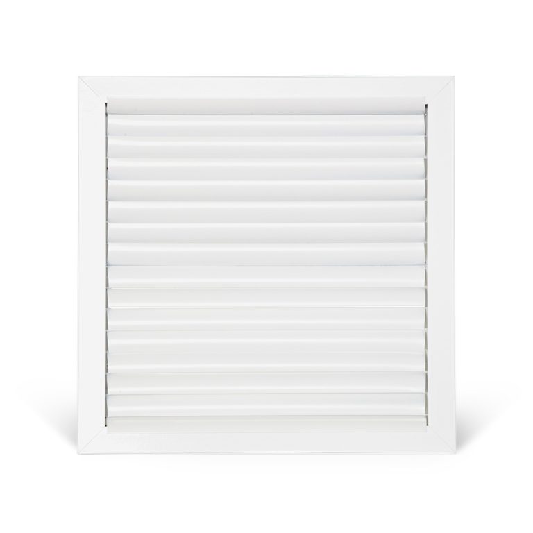 Curved Blade Diffuser (CBD2) - Airfoil