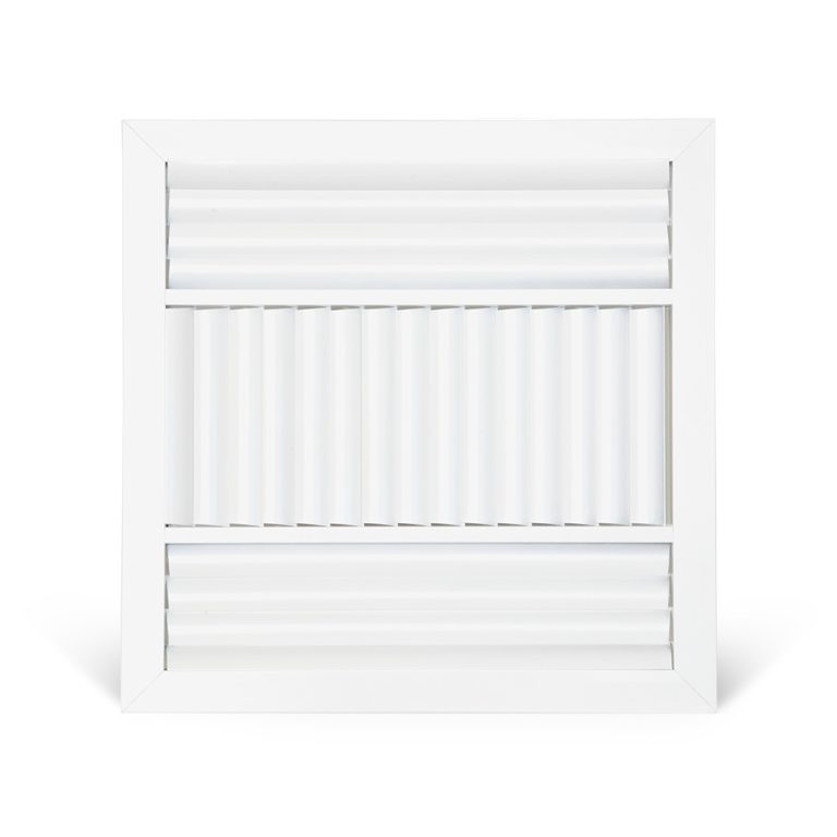 Curved Blade Diffuser (CBD3) - Airfoil