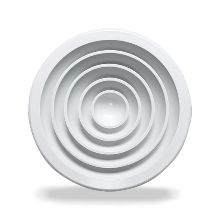 Commercial Circular Diffuser (CCD200) - Airfoil