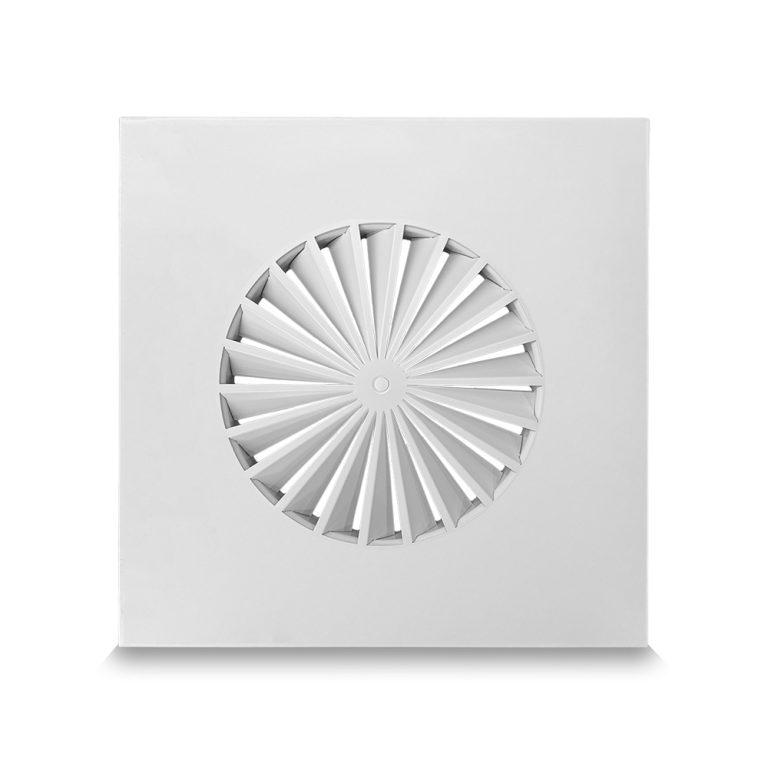 SWIRL DIFFUSERS - Airfoil