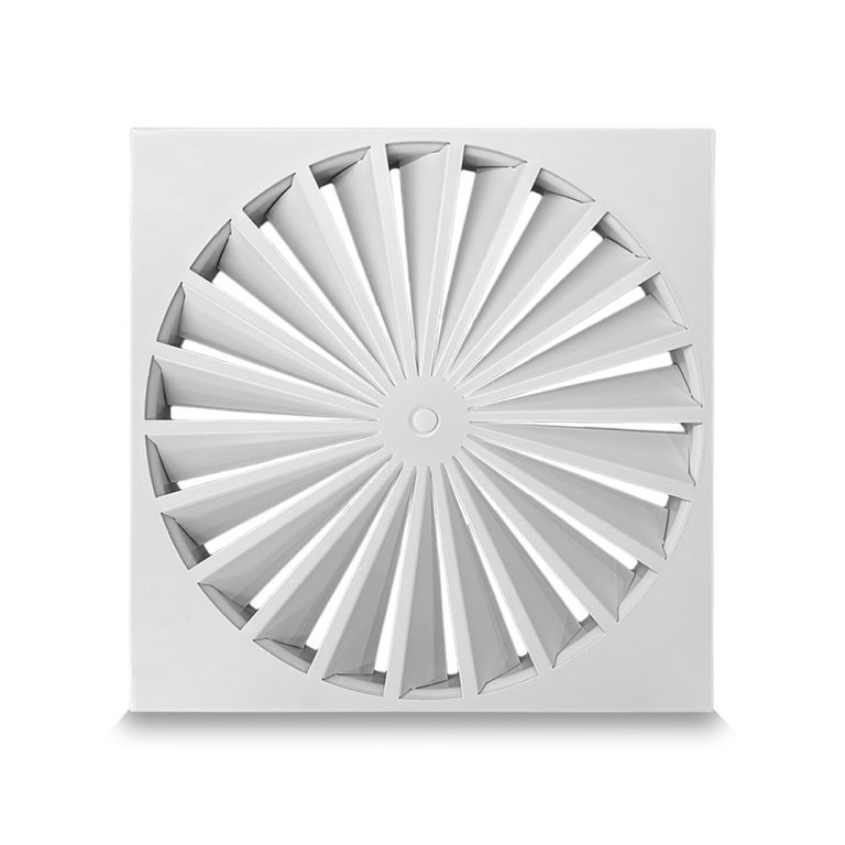 SWIRL DIFFUSERS - Airfoil