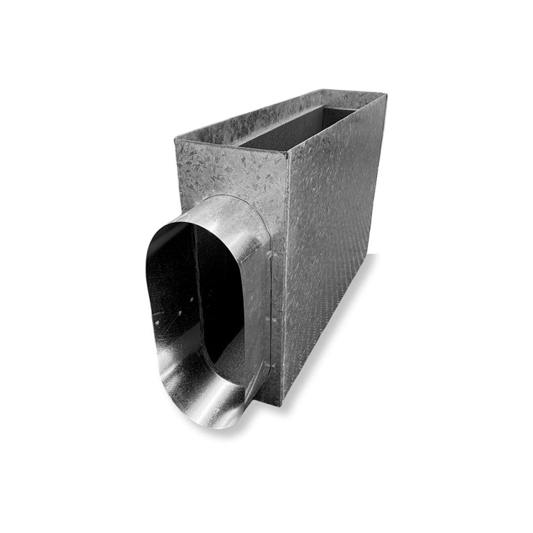 SHEET METAL PRODUCTS - Airfoil