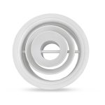 JET DIFFUSERS - Airfoil