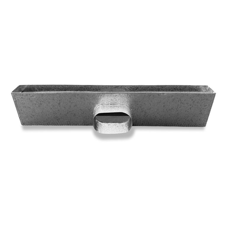 SHEET METAL PRODUCTS - Airfoil