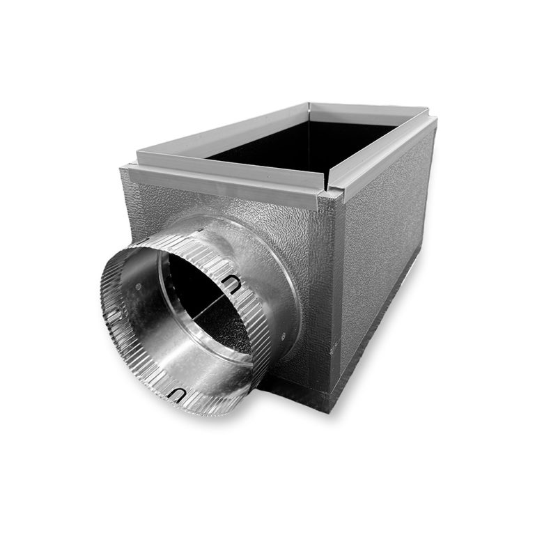 Poly Board End Boot (PB-EB) - Airfoil