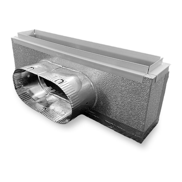 Poly Board Side Boot (PB-SB) - Airfoil