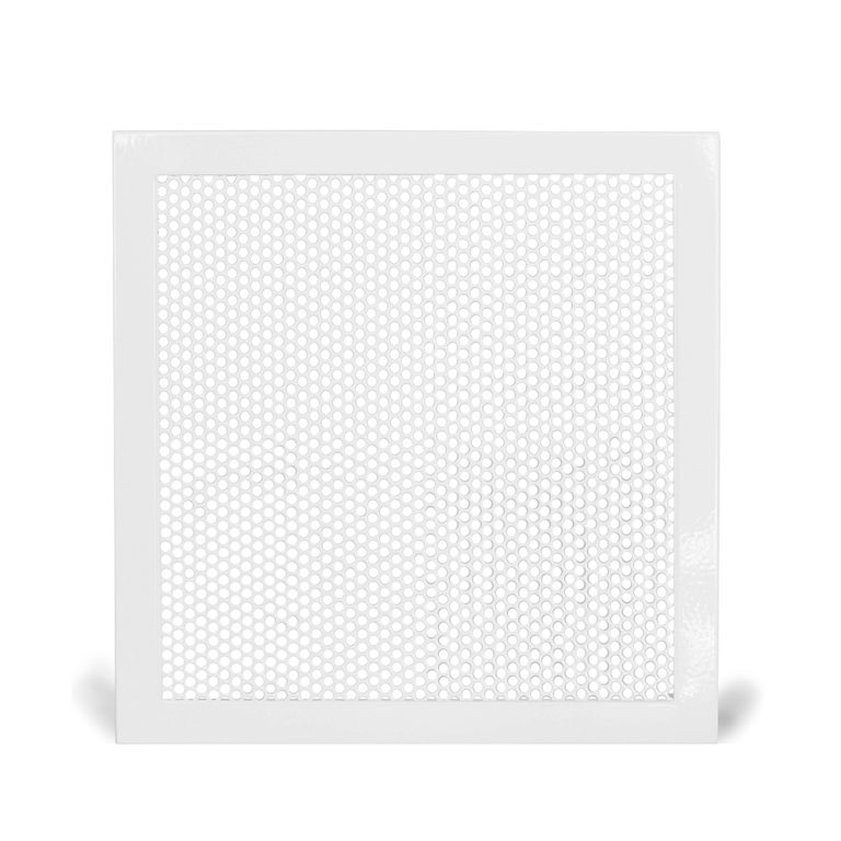 PERFORATED GRILLES - Airfoil