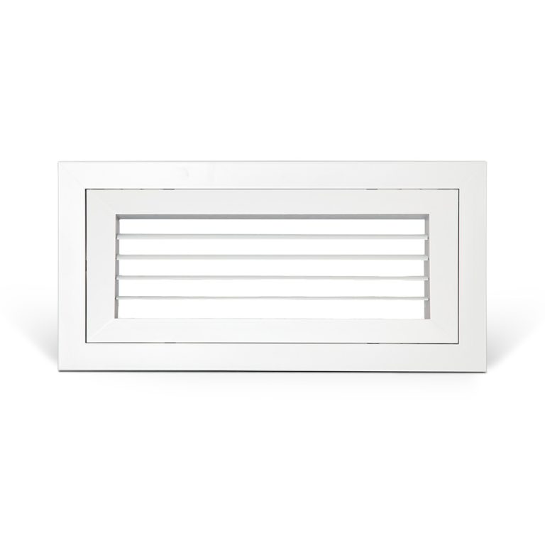 Single Deflection Register (1AR) - Airfoil