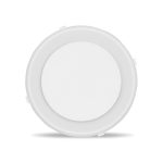 Poly Round Diffuser (RND-250) - Airfoil