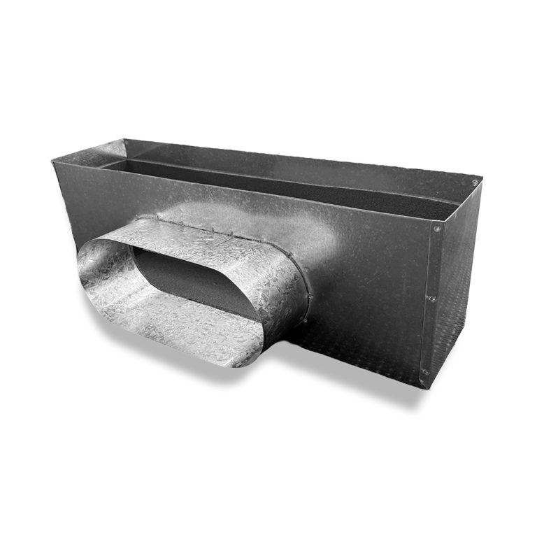 SHEET METAL PRODUCTS - Airfoil