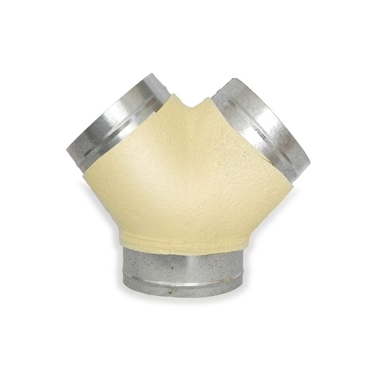 FLEXIBLE DUCT & FITTINGS - Airfoil