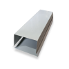 Trunking (Colourbond) - Airfoil