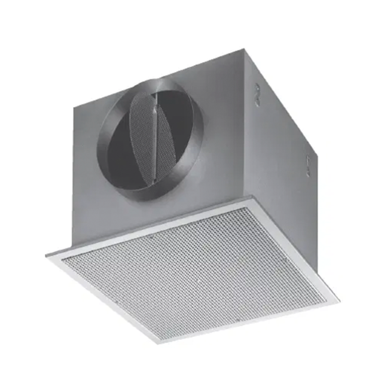 TROX Swirl Diffuser Type ‘PFS’ - Airfoil