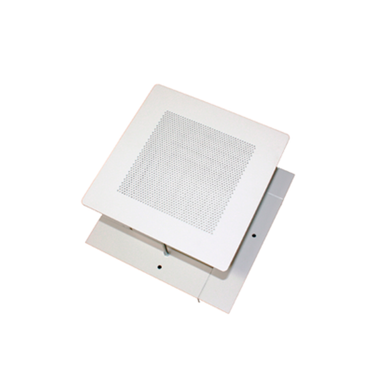 TROX PRODUCTS - Airfoil