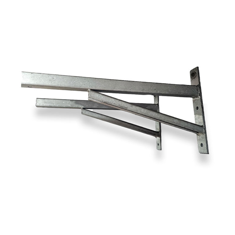 Unit Strut Bracket - Airfoil