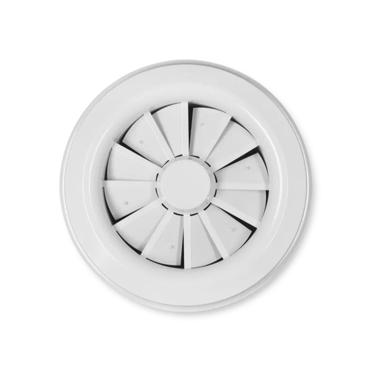 TROX Swirl Diffuser Type ‘VDL’ - Airfoil