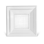 Bevelled Face Dump Diffuser (BFD) - Airfoil